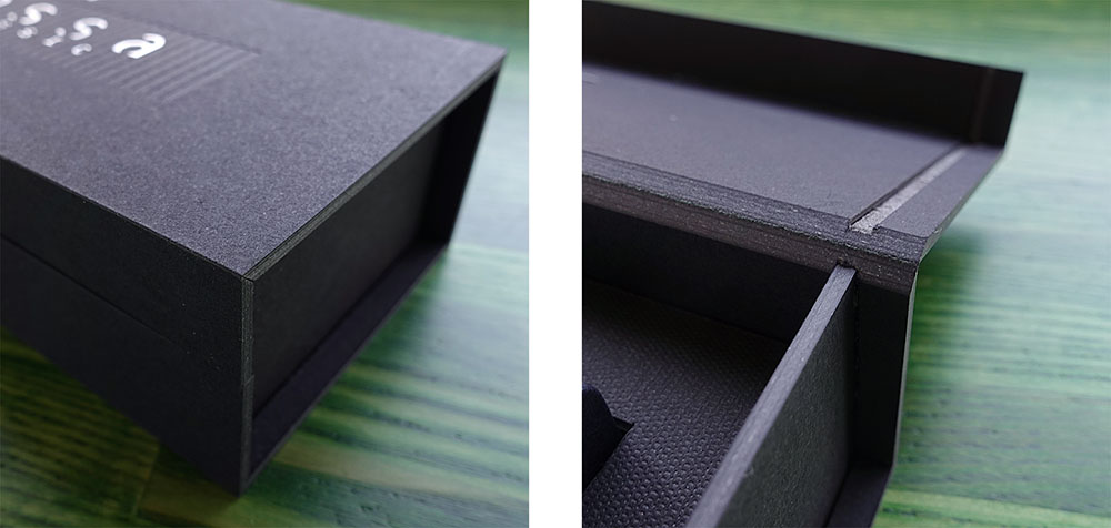 CLASSIC edition in depth: Natural look and feel for everyday use ...