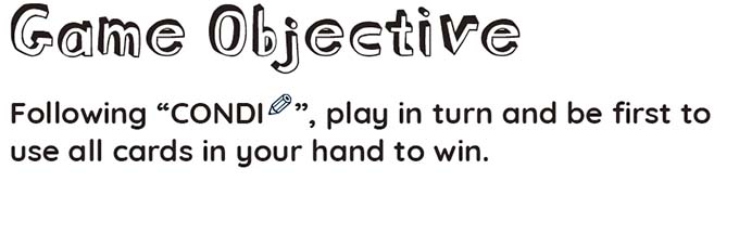 Pipo – The Innocent Aliens, Card Game - Banana Moon Games